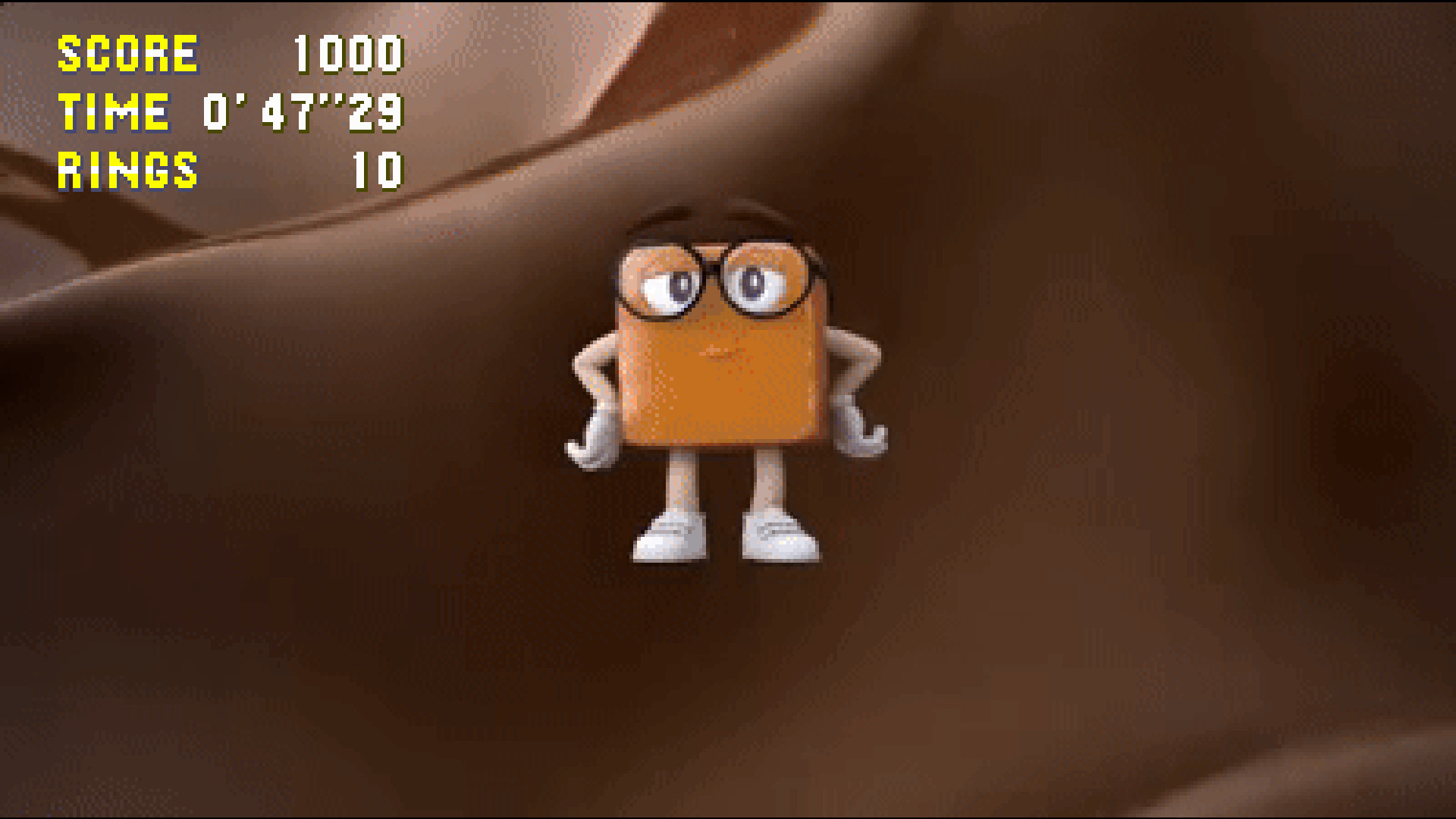 Pooka Party! Mod for Sonic 3 A.I.R. | S3AIR Mods