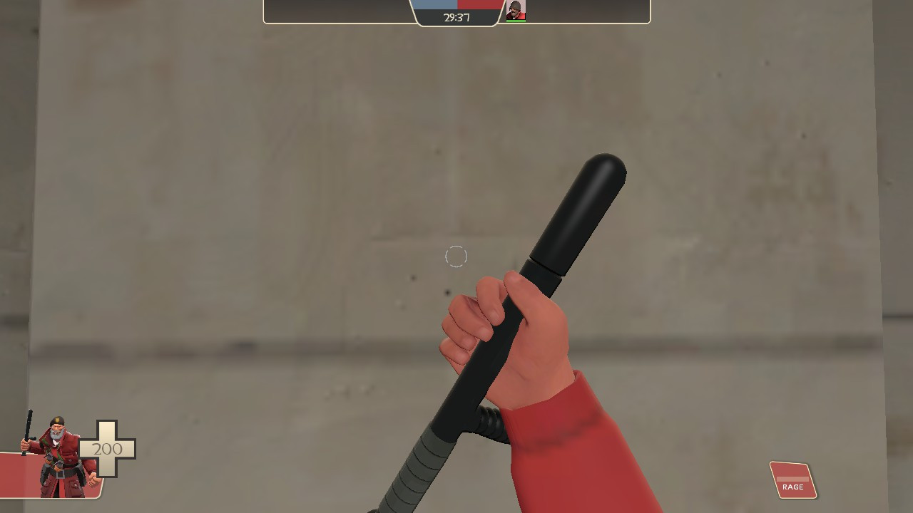 Crowd Control Mod for Team Fortress 2 | TF2 Mods