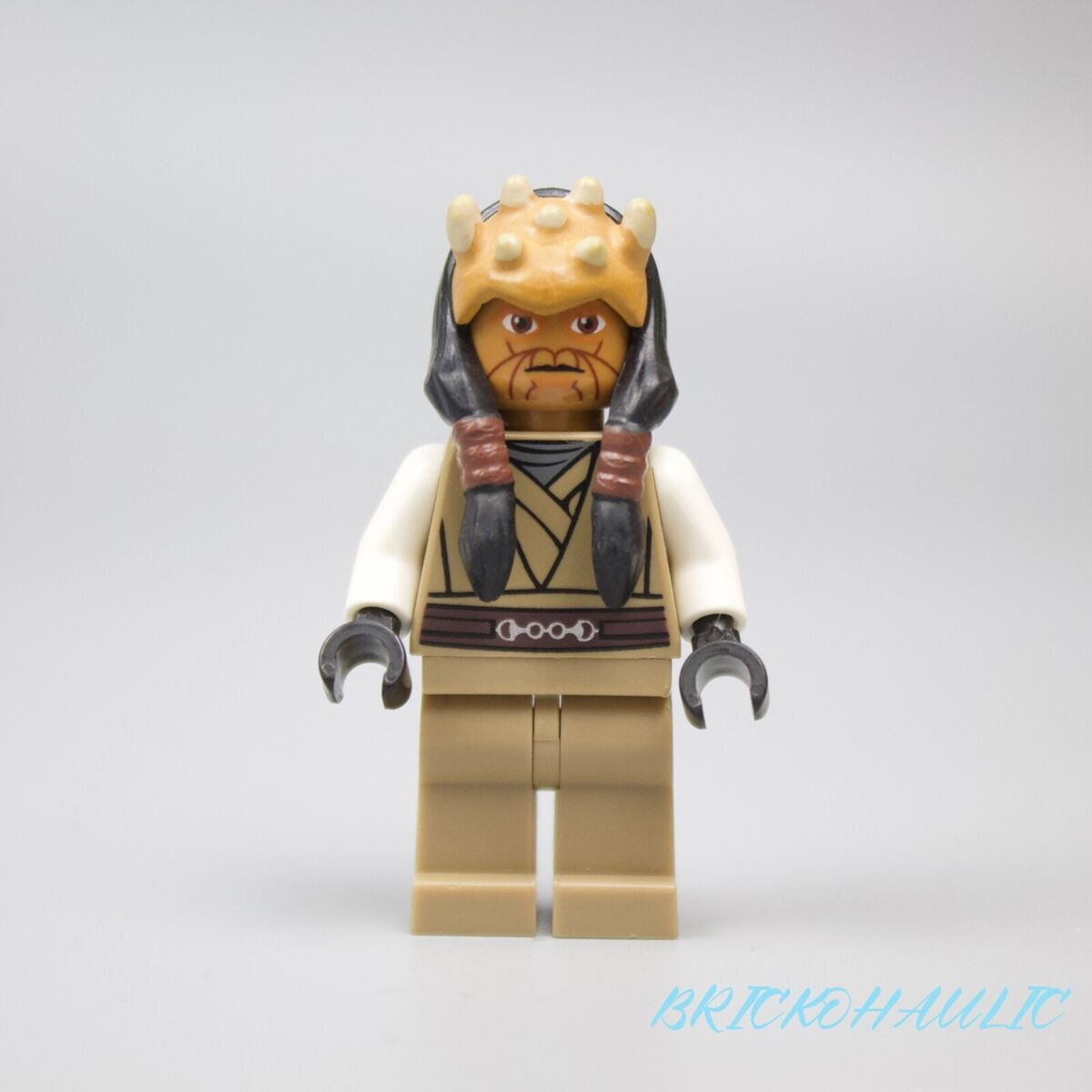 Updated Eeth Koth - LSW3 Mod Mod for LEGO Star Wars III: The Clone Wars ...