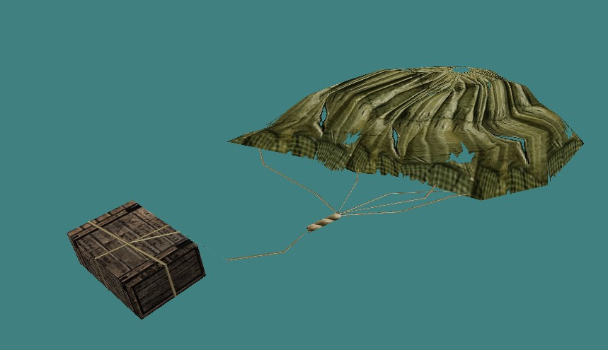Military prop pack Mod for Counter-Strike 1.6 | CS1.6 Mods