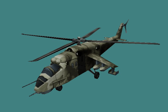 Military prop pack Mod for Counter-Strike 1.6 | CS1.6 Mods