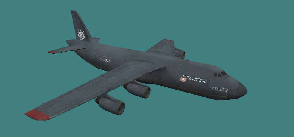 Military prop pack Mod for Counter-Strike 1.6 | CS1.6 Mods