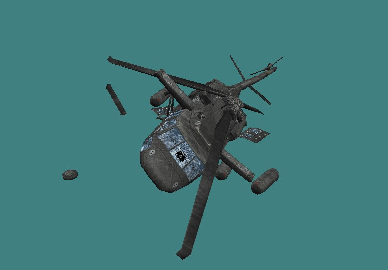 Military prop pack Mod for Counter-Strike 1.6 | CS1.6 Mods