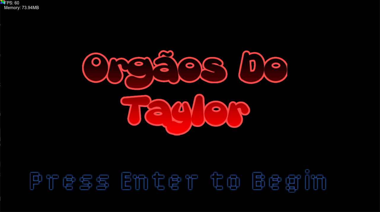 [SENSITIVE CONTENT] Vs Taylor Inside Mod for Friday Night Funkin' | FNF ...