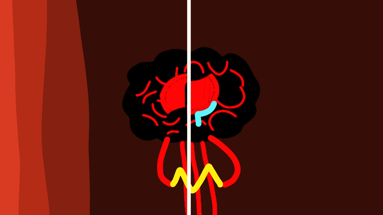 [SENSITIVE CONTENT] Vs Taylor Inside Mod for Friday Night Funkin' | FNF ...