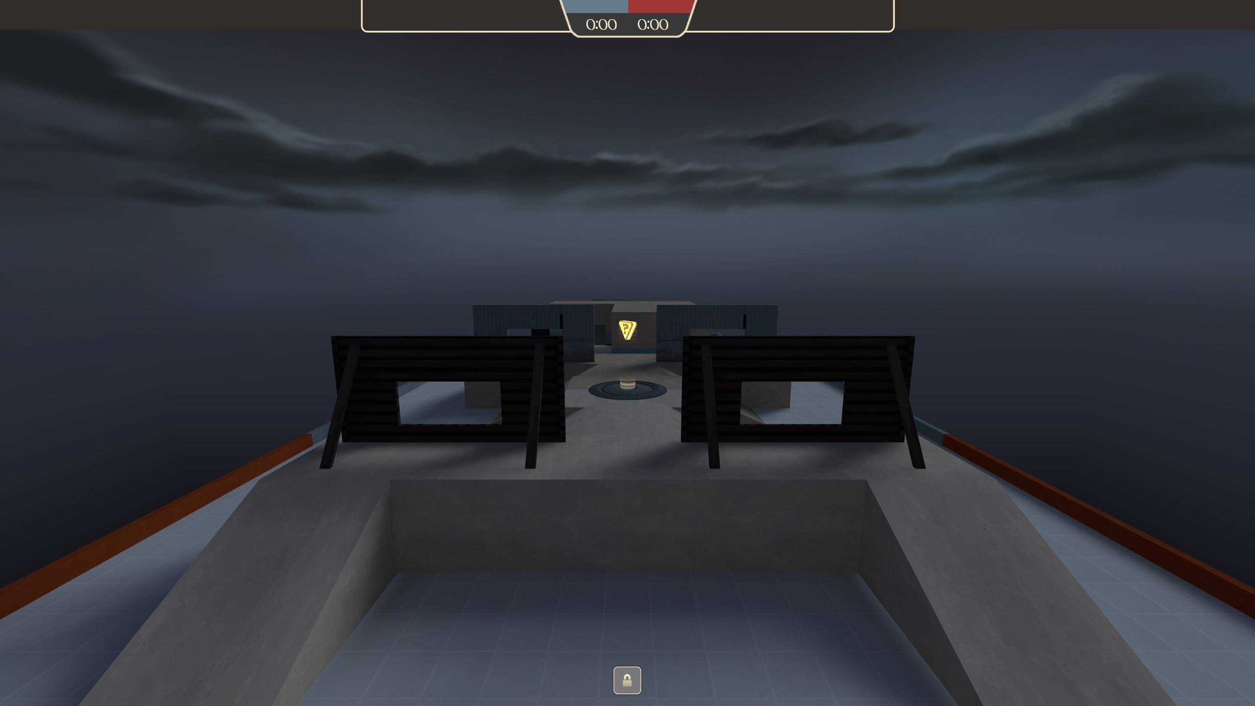 koth_rooftop Mod for Team Fortress 2 | TF2 Mods