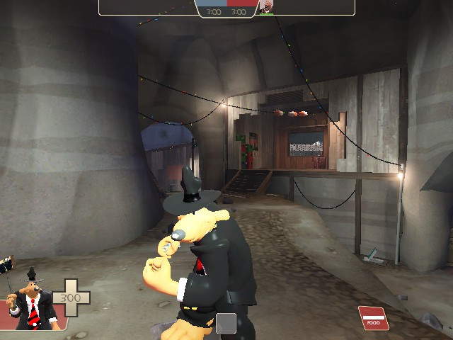 Sam Mod for Team Fortress 2 | TF2 Mods