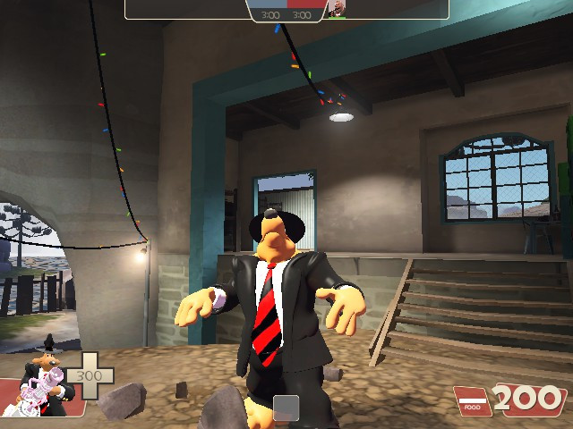 Sam Mod for Team Fortress 2 | TF2 Mods