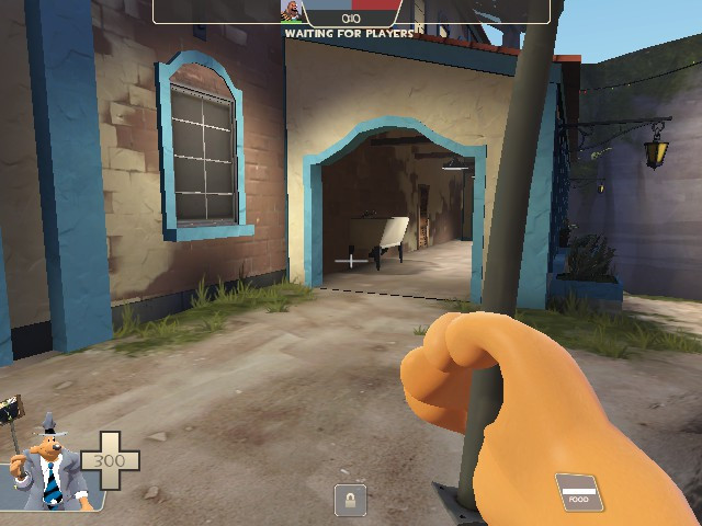 Sam Mod for Team Fortress 2 | TF2 Mods