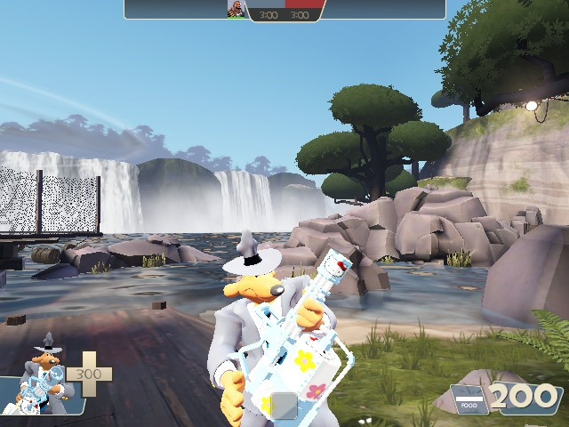 Sam Mod for Team Fortress 2 | TF2 Mods