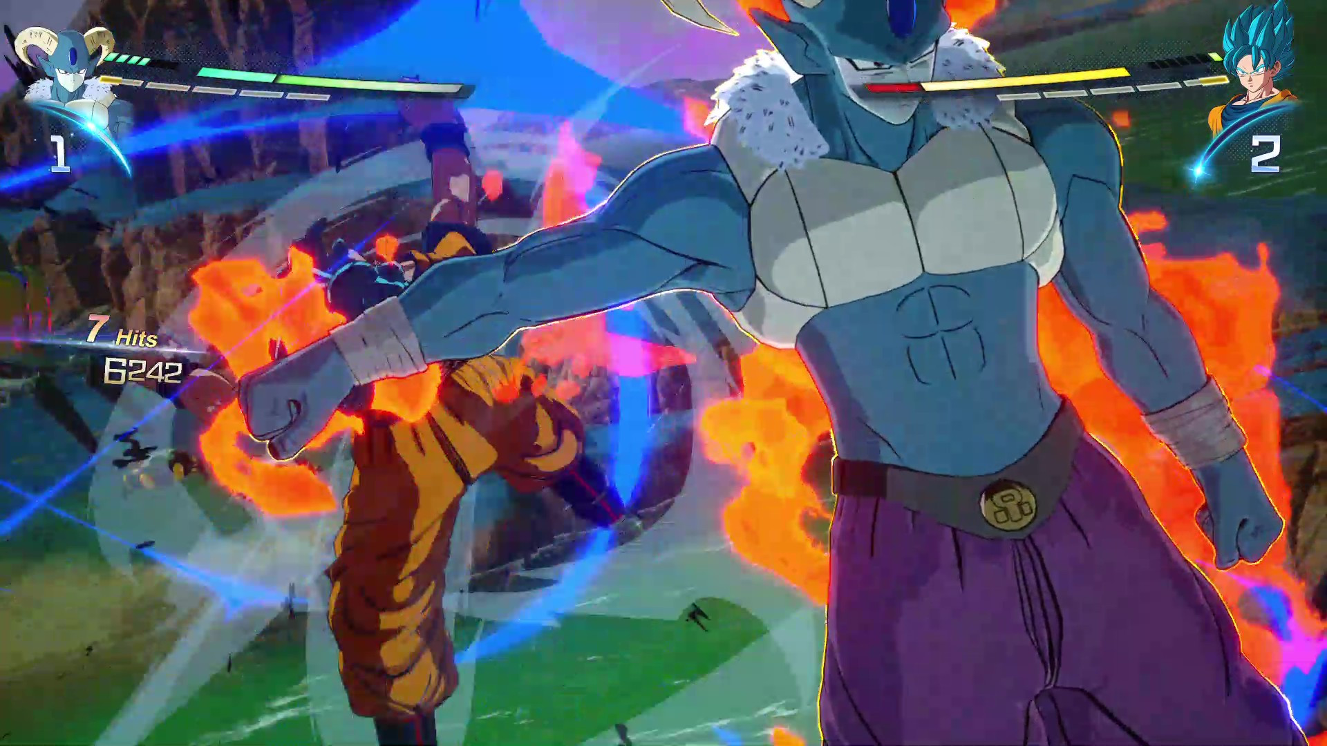 [SLOT] Moro Mod for Dragon Ball: Sparking! ZERO | DBSZ Mods