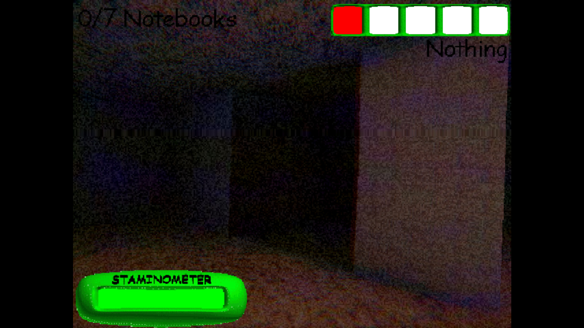 PIRACY Mod for Baldi's Basics | Baldi Mods