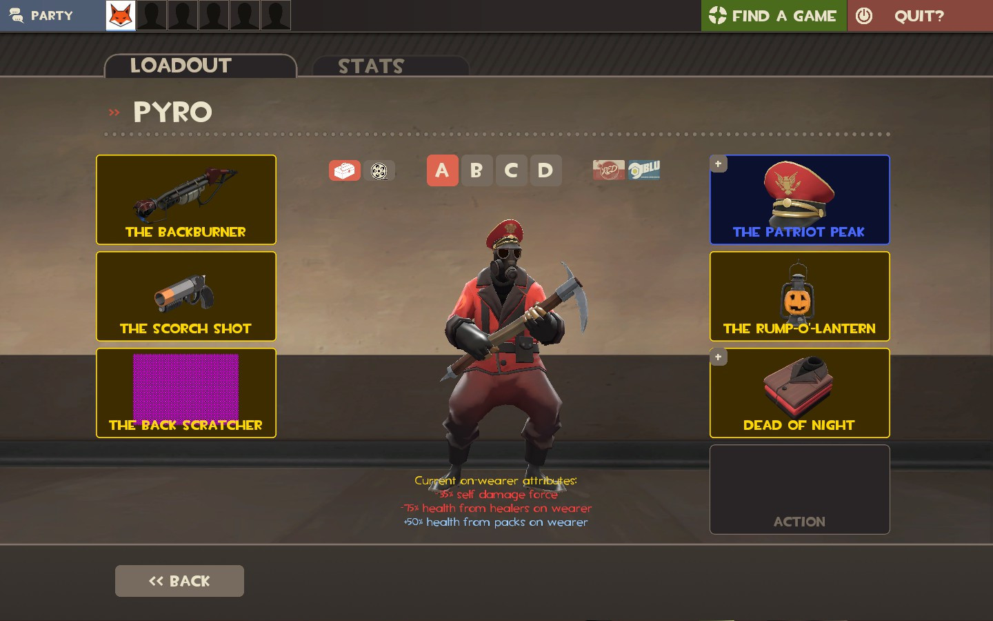 The Glacial Gouger Mod for Team Fortress 2 | TF2 Mods