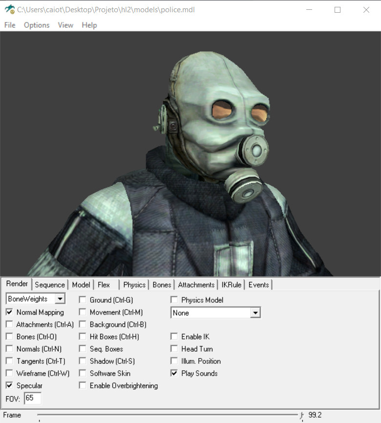 Unofficial Fix Mod for Half-Life 2 | HL2 Mods