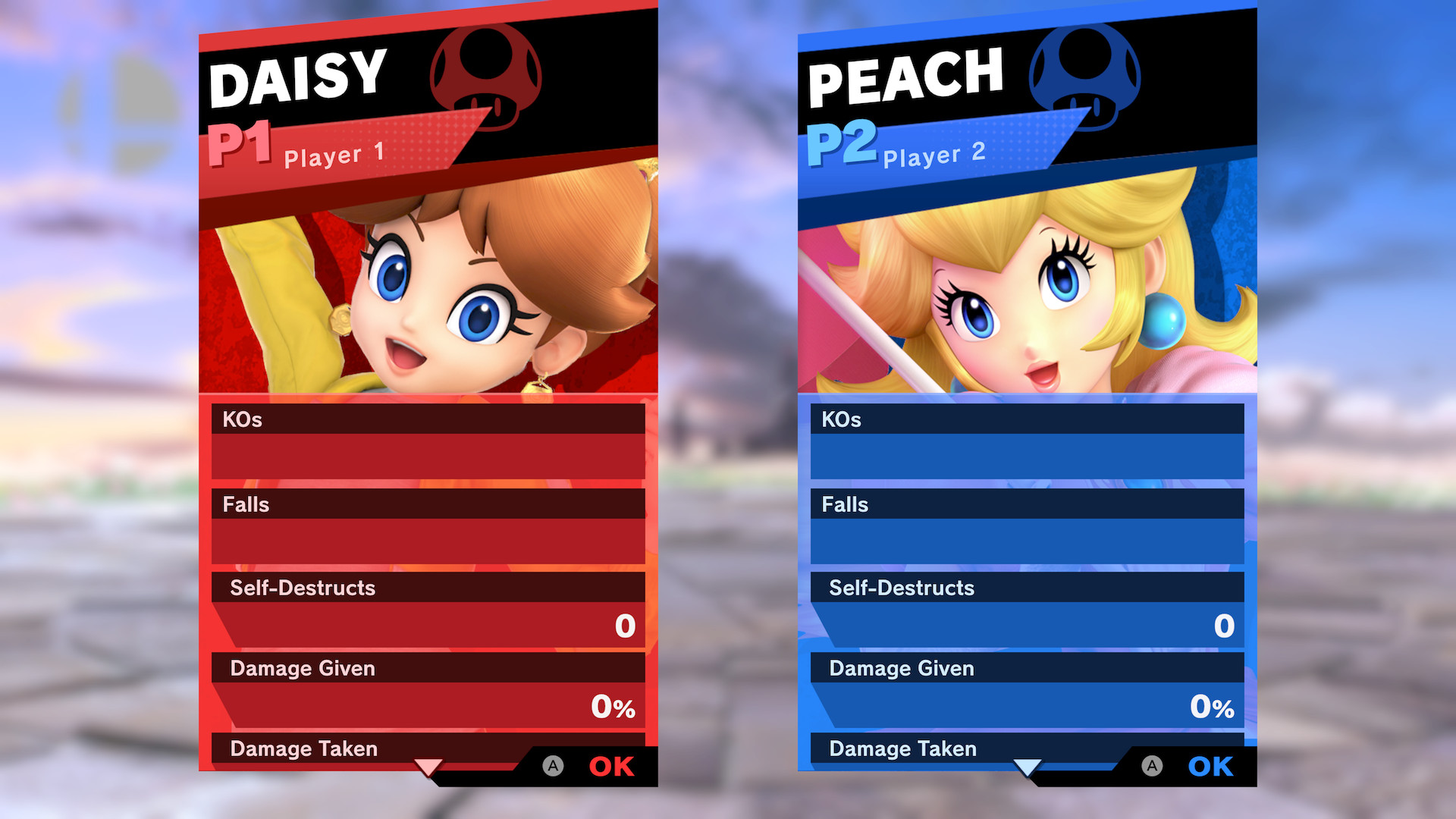 Princess Hoodie Daisy Mod for Super Smash Bros. Ultimate | SSBU Mods