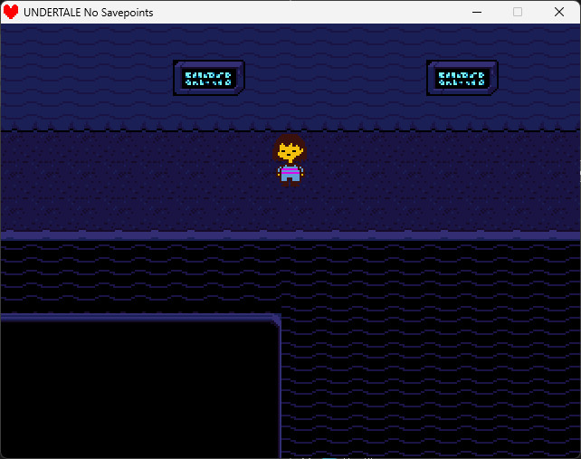 Undertale (What are savepoints?) Mod for UNDERTALE | UT Mods