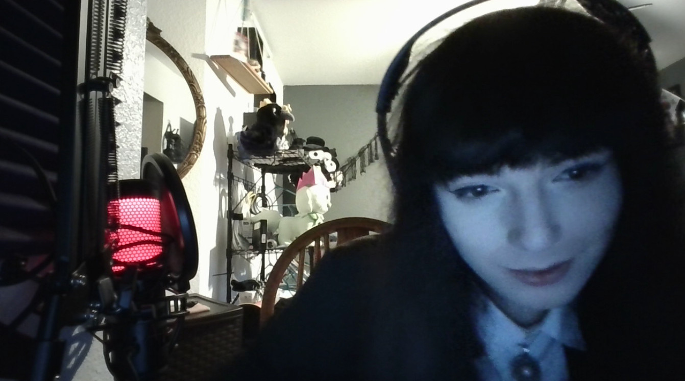 Ultimate Ravenlock Overhaul Mod for GUILTY GEAR -STRIVE- | GGST Mods