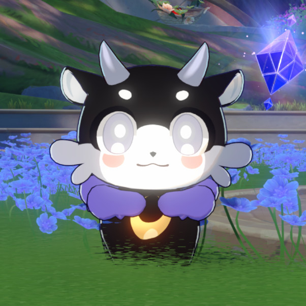 The Awooo Firm - Bubbles Skins Mod for Honkai Star Rail | HSR Mods
