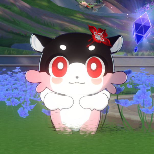 The Awooo Firm - Bubbles Skins Mod for Honkai Star Rail | HSR Mods