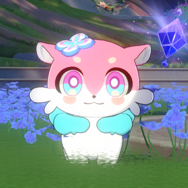 The Awooo Firm - Bubbles Skins Mod for Honkai Star Rail | HSR Mods
