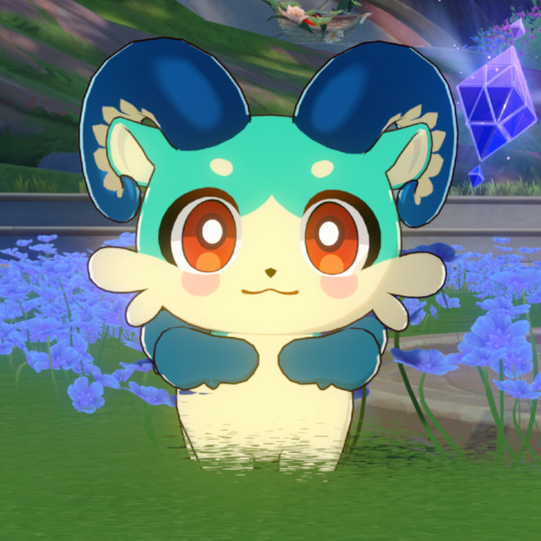 The Awooo Firm - Bubbles Skins Mod for Honkai Star Rail | HSR Mods