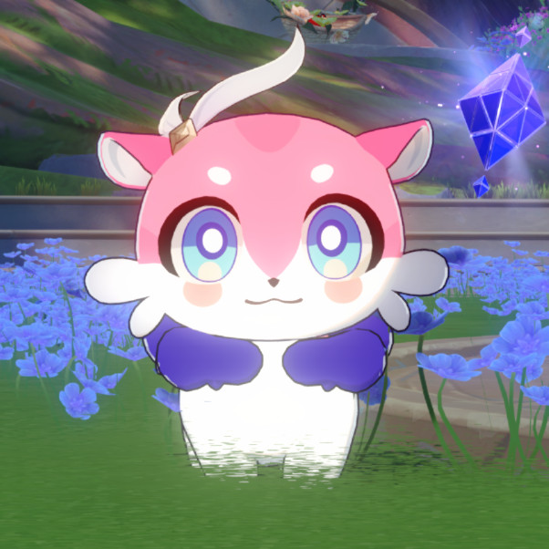 The Awooo Firm - Bubbles Skins Mod for Honkai Star Rail | HSR Mods