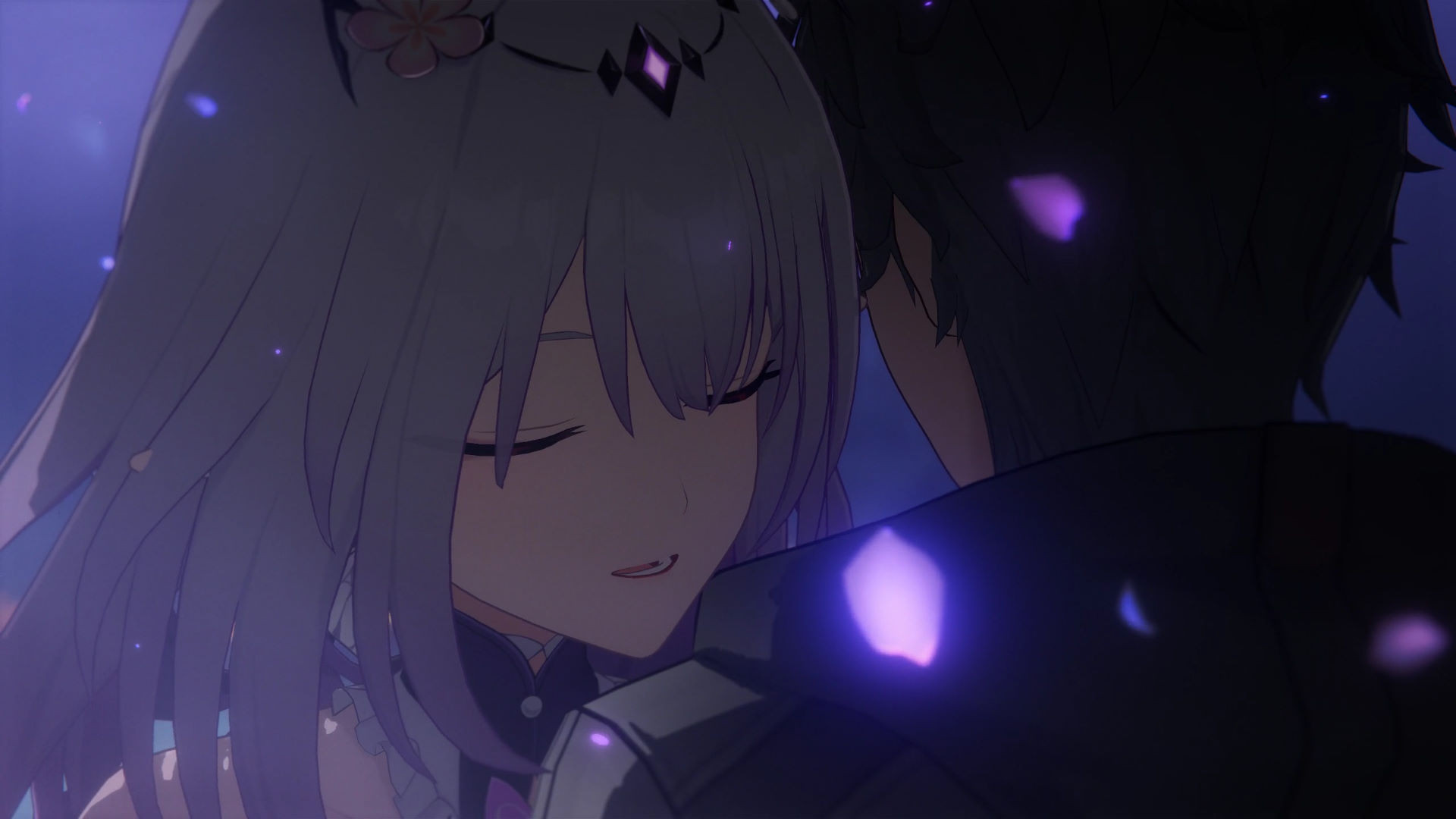 Hide UI (Update) Mod for Honkai Star Rail | HSR Mods