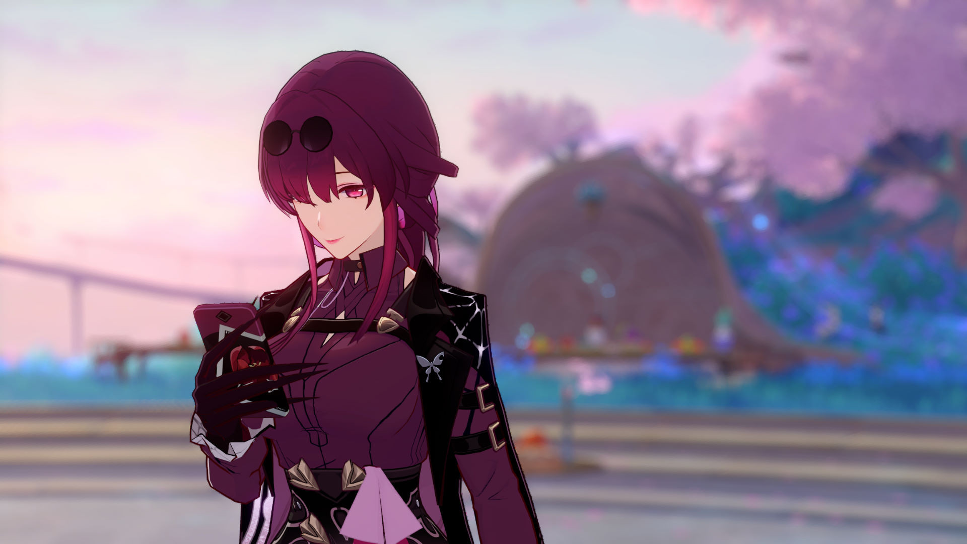 Hide UI (Update) Mod for Honkai Star Rail | HSR Mods