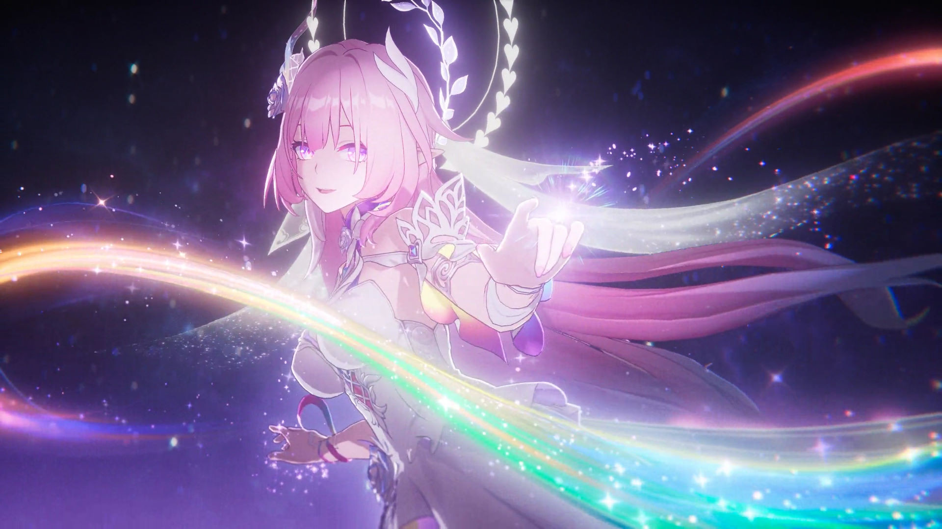 Hide UI (Update) Mod for Honkai Star Rail | HSR Mods