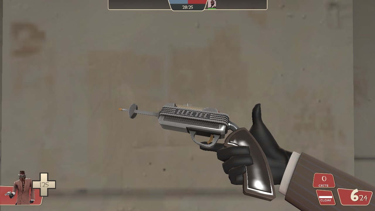 The Victor-Ion Mod for Team Fortress 2 | TF2 Mods