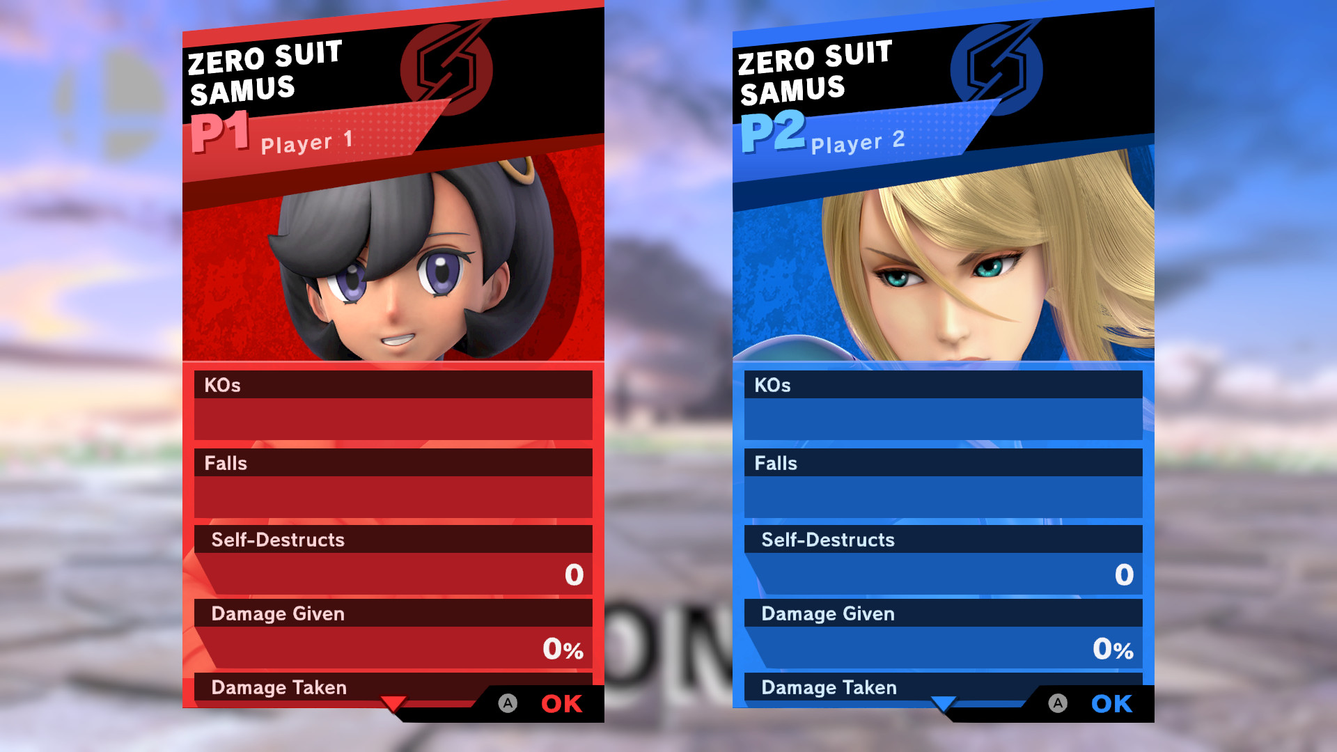 Emma Pokémon Legends Z A Mod For Super Smash Bros Ultimate Ssbu Mods