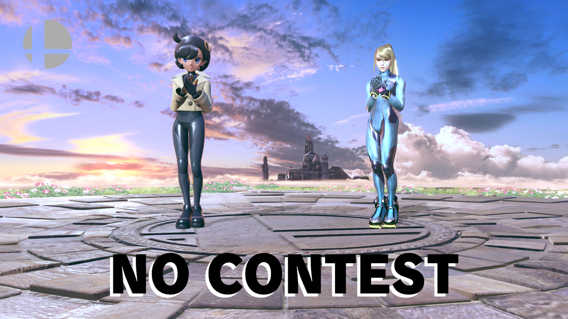 Emma (Pokémon Legends: Z-A) Mod for Super Smash Bros. Ultimate | SSBU Mods