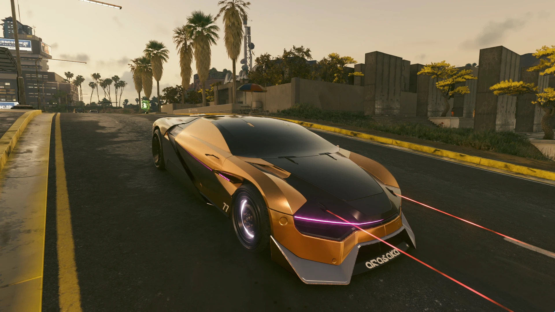 100% Save Game for Cyberpunk 2077 Mod for Cyberpunk 2077 | Cp2077 Mods