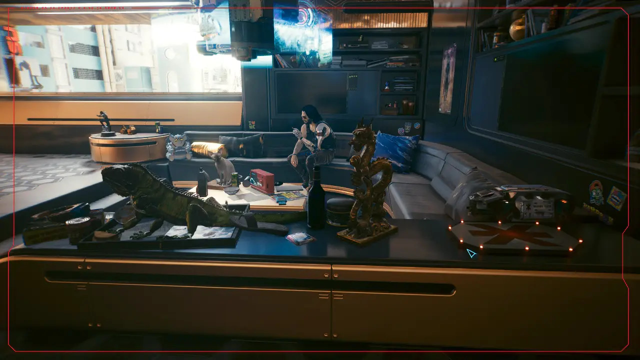 100% Save Game for Cyberpunk 2077 Mod for Cyberpunk 2077 | Cp2077 Mods