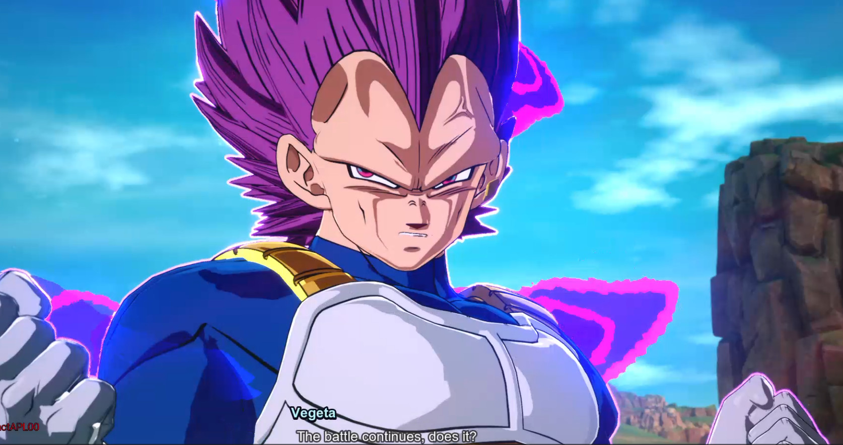 ULTRA EGO VEGETA & BEERUS FULL POWER - GOD PACK V2 Mod for Dragon Ball ...