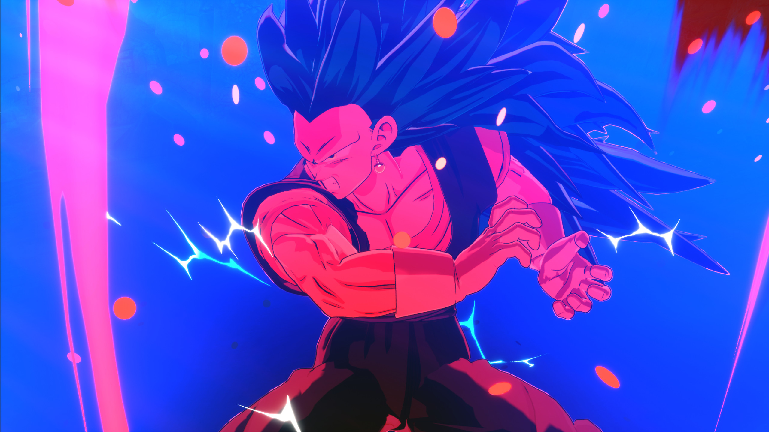 VEGITO SUPER PACK Mod for Dragon Ball: Sparking! ZERO | DBSZ Mods