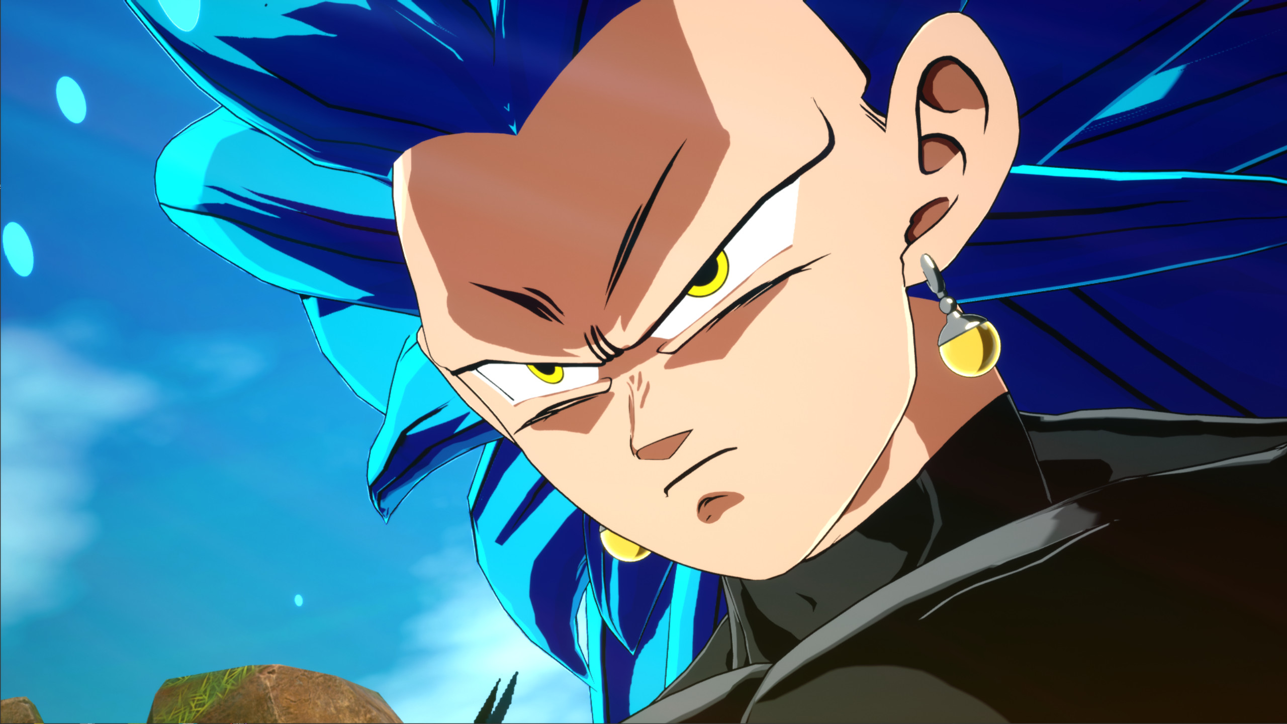 VEGITO SUPER PACK Mod for Dragon Ball: Sparking! ZERO | DBSZ Mods
