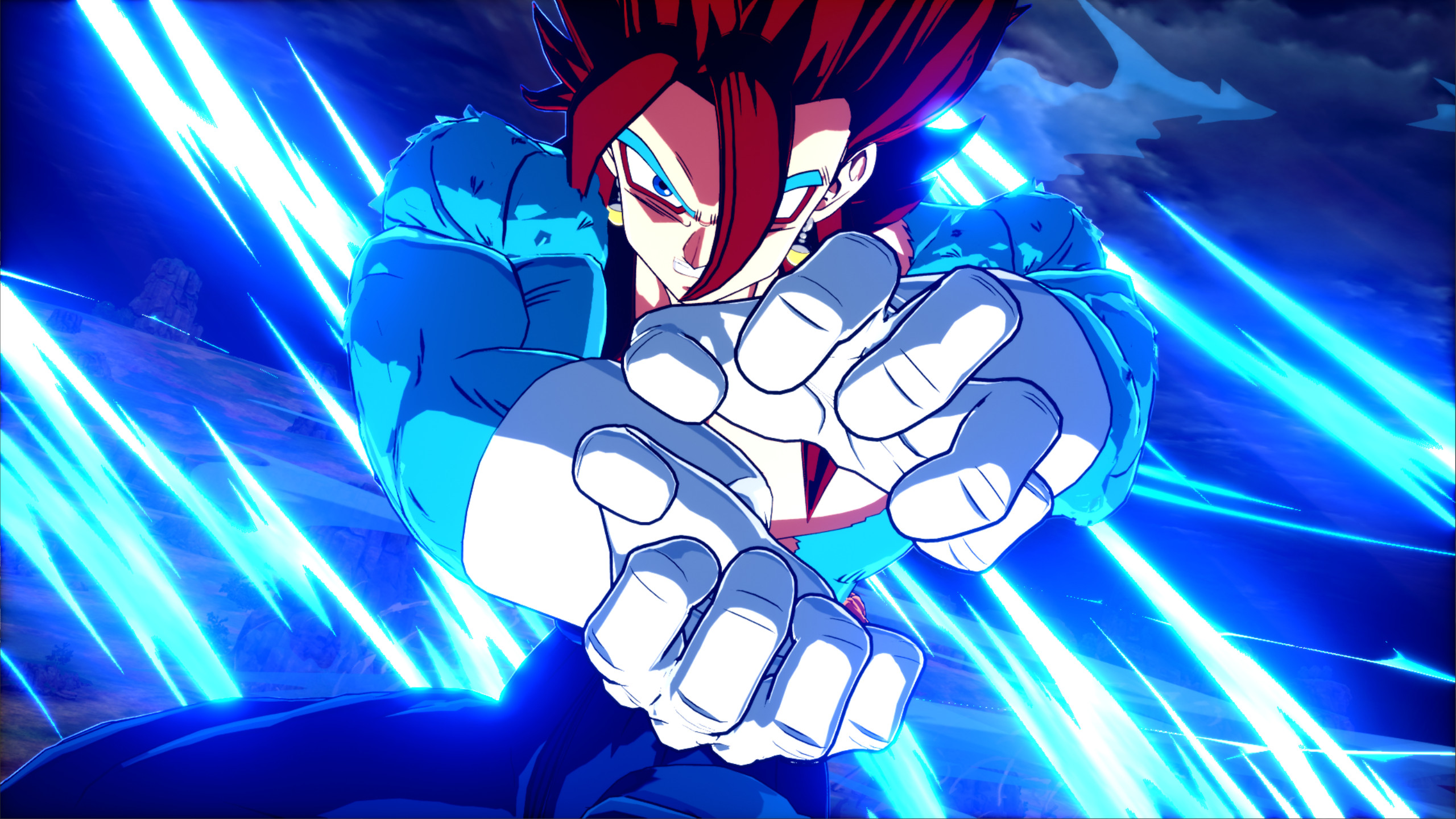 VEGITO SUPER PACK Mod for Dragon Ball: Sparking! ZERO | DBSZ Mods