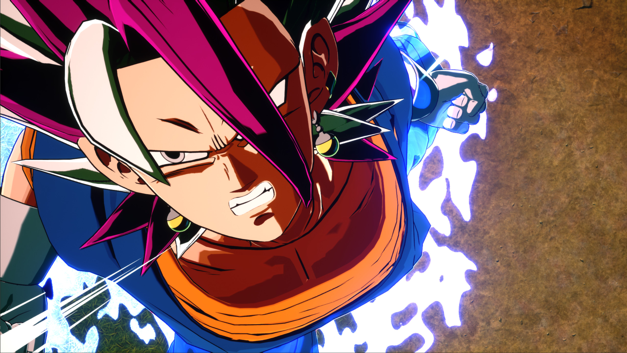 VEGITO SUPER PACK Mod for Dragon Ball: Sparking! ZERO | DBSZ Mods