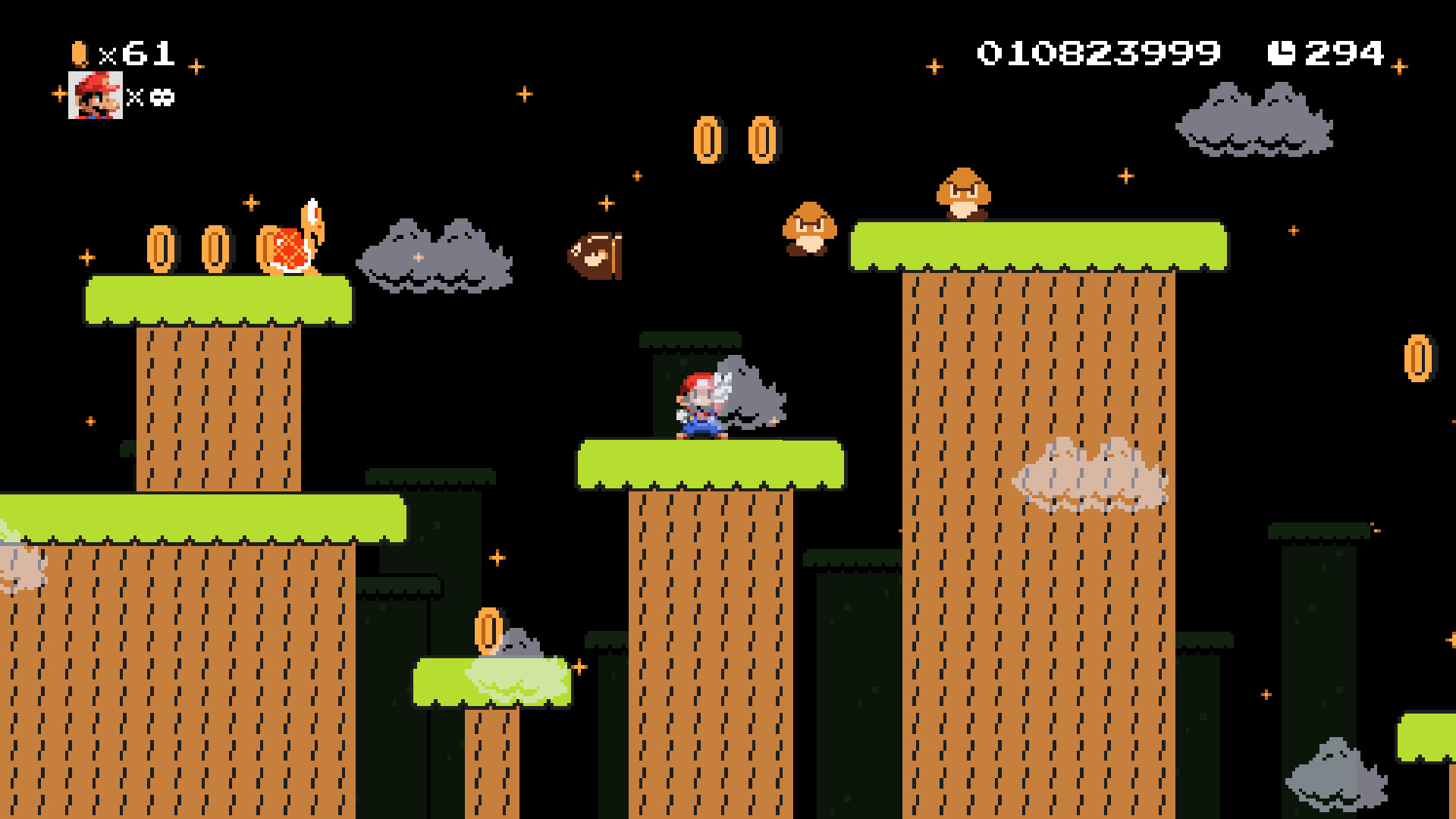 SMS Styled Mario (Genesis Update) Mod for Super Mario Bros. Remastered ...