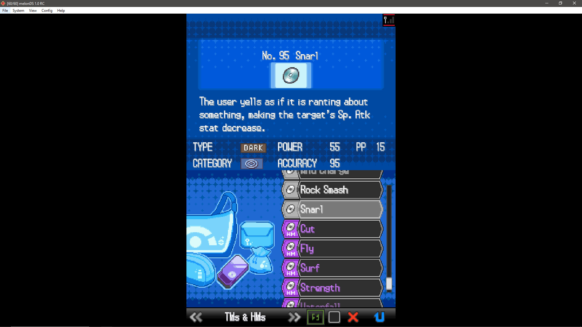 100% Save File Mod for Pokemon Black & White | PKMNBW Mods
