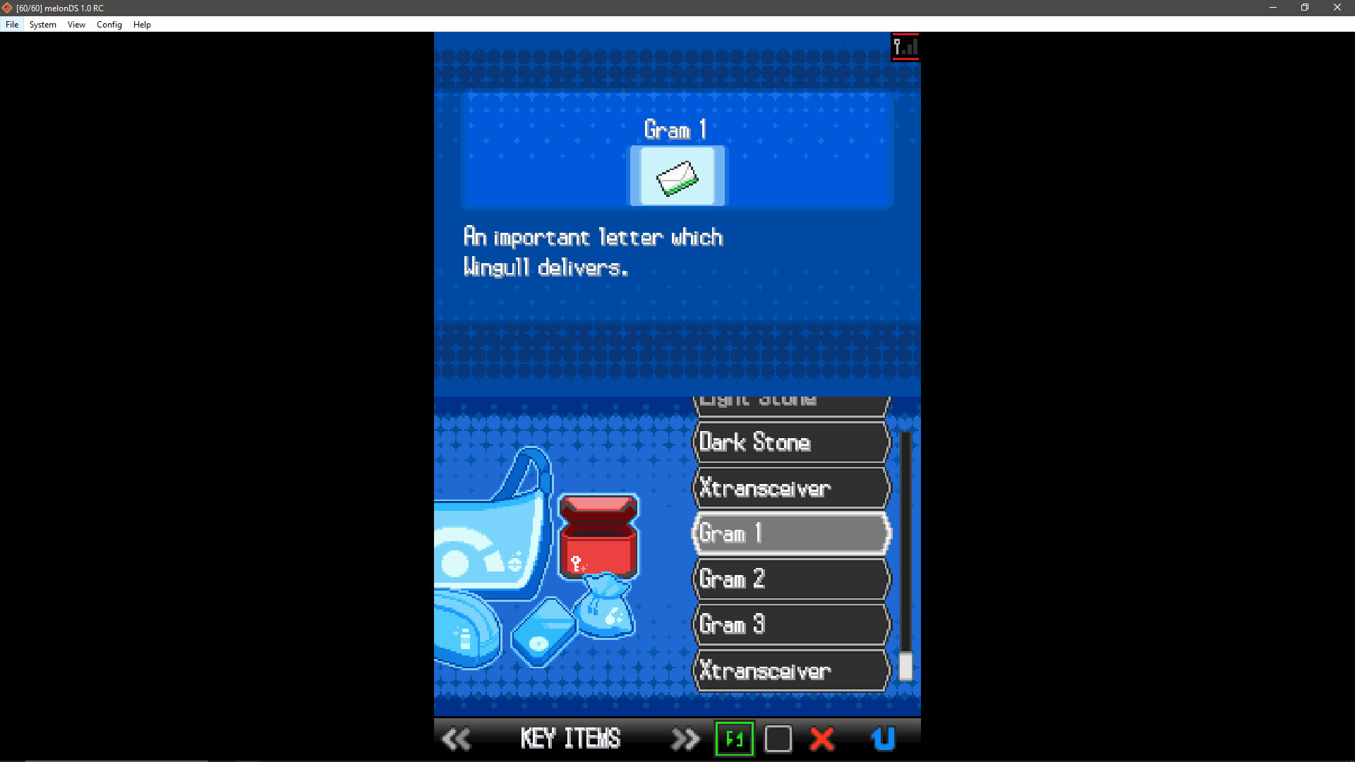 100% Save File Mod for Pokemon Black & White | PKMNBW Mods