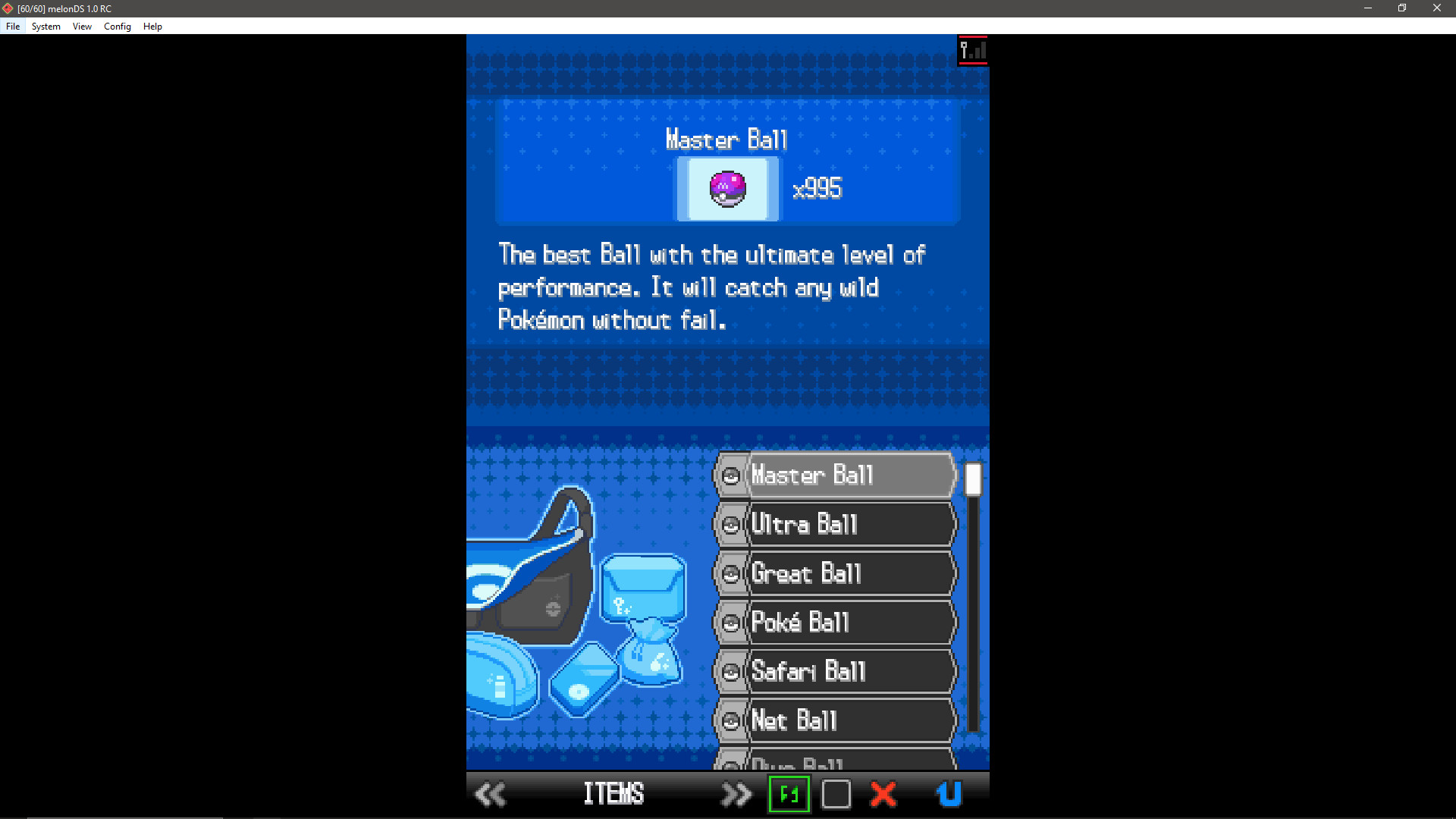 100% Save File Mod for Pokemon Black & White | PKMNBW Mods