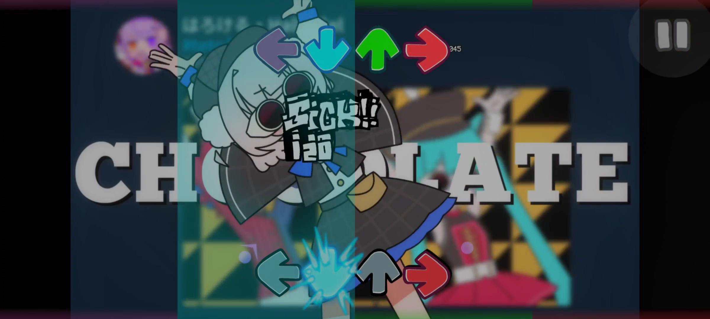 Teto the 31st Mod for Friday Night Funkin' | FNF Mods