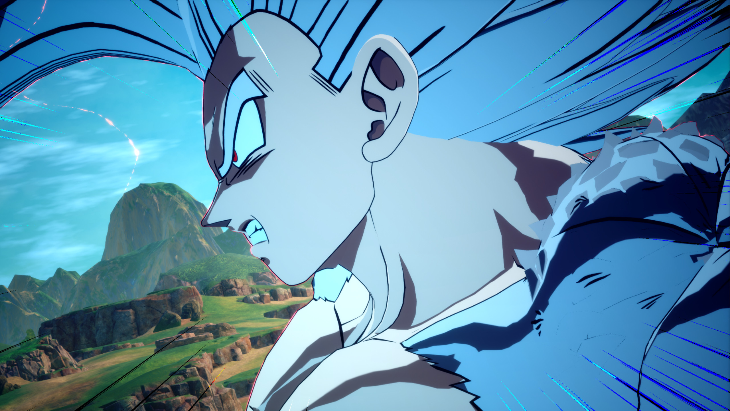 BEAST DUO (Trunks e Gohan) Mod for Dragon Ball: Sparking! ZERO | DBSZ Mods