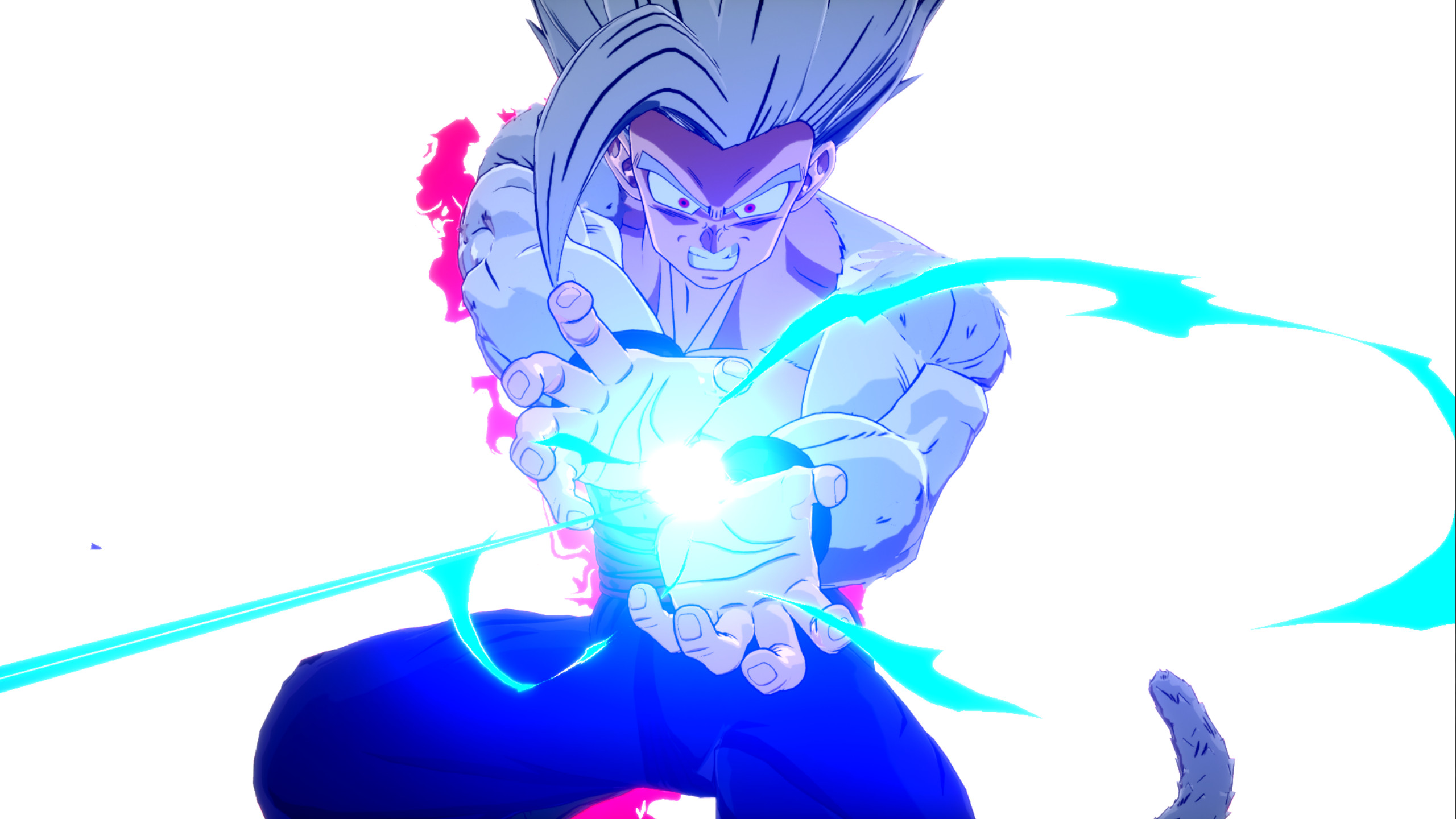 BEAST DUO (Trunks e Gohan) Mod for Dragon Ball: Sparking! ZERO | DBSZ Mods