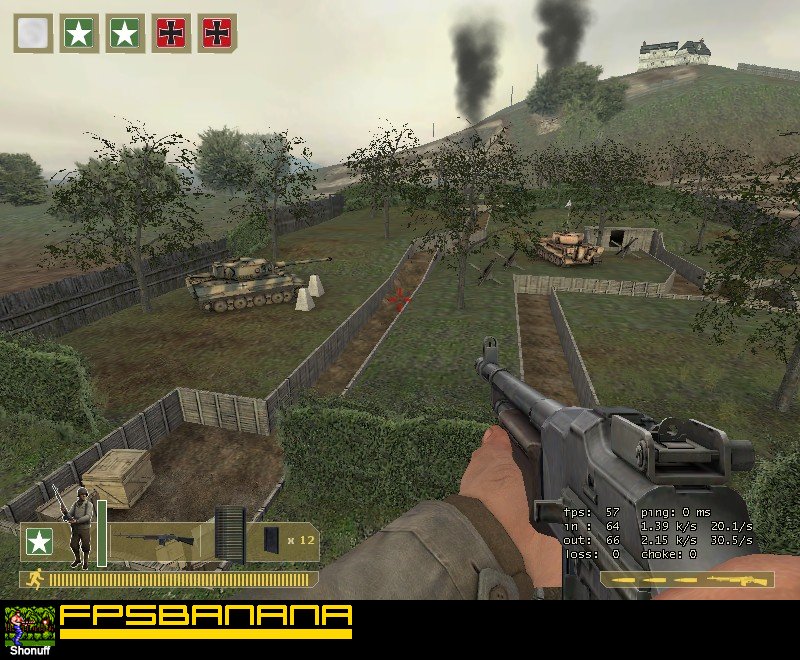 dod_brecourt Mod for Day of Defeat: Source | DoD:S Mods