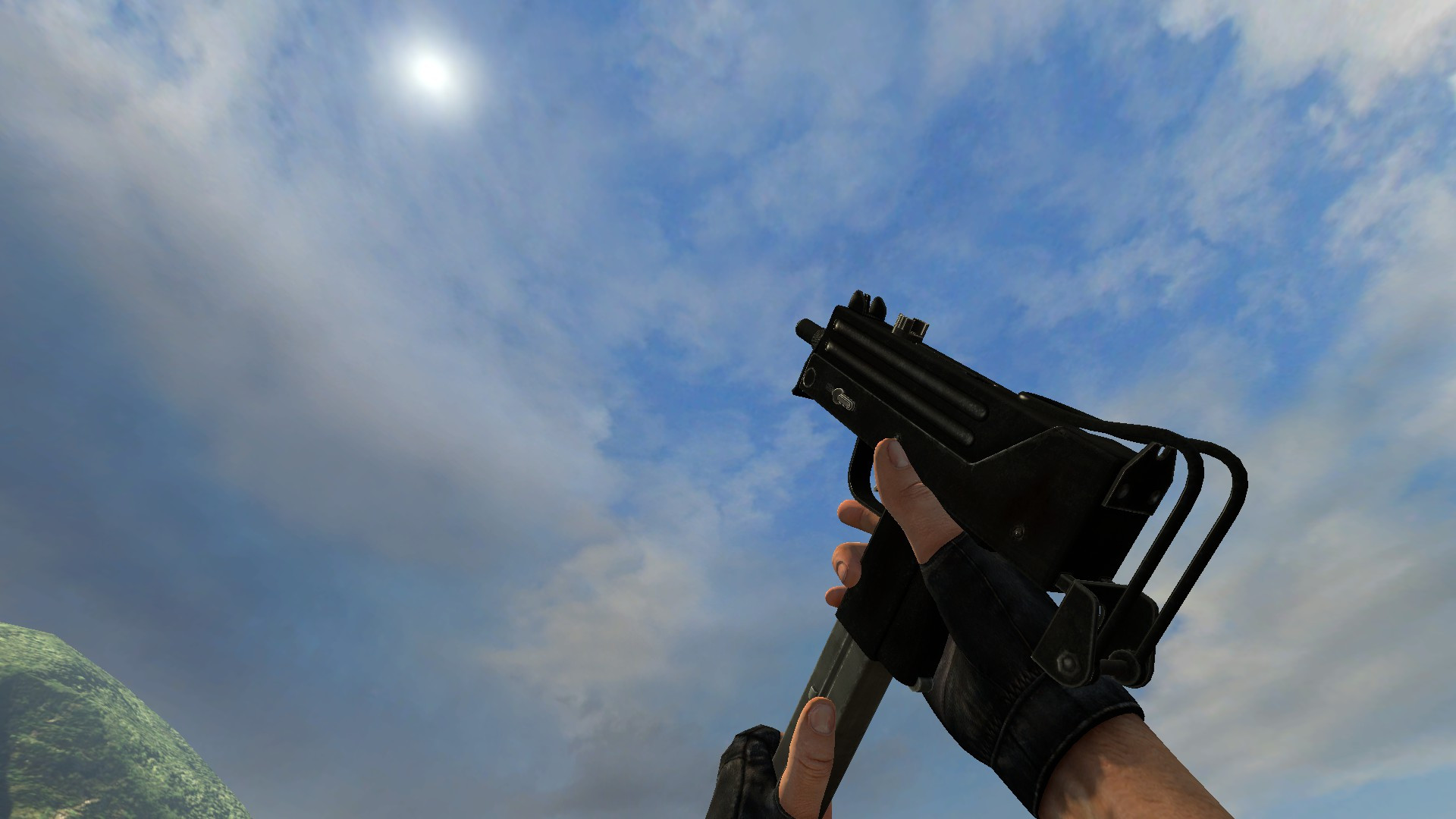 MAC-11 Animation Mod for Counter-Strike: Source | CS:S Mods