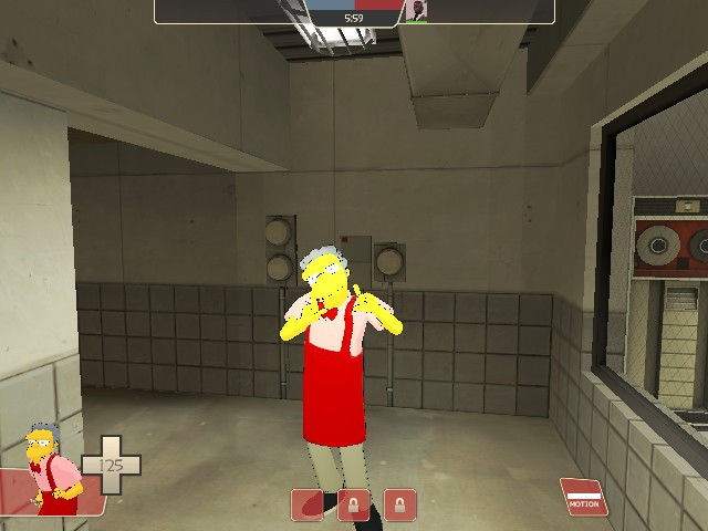 Moe Mod for Team Fortress 2 | TF2 Mods