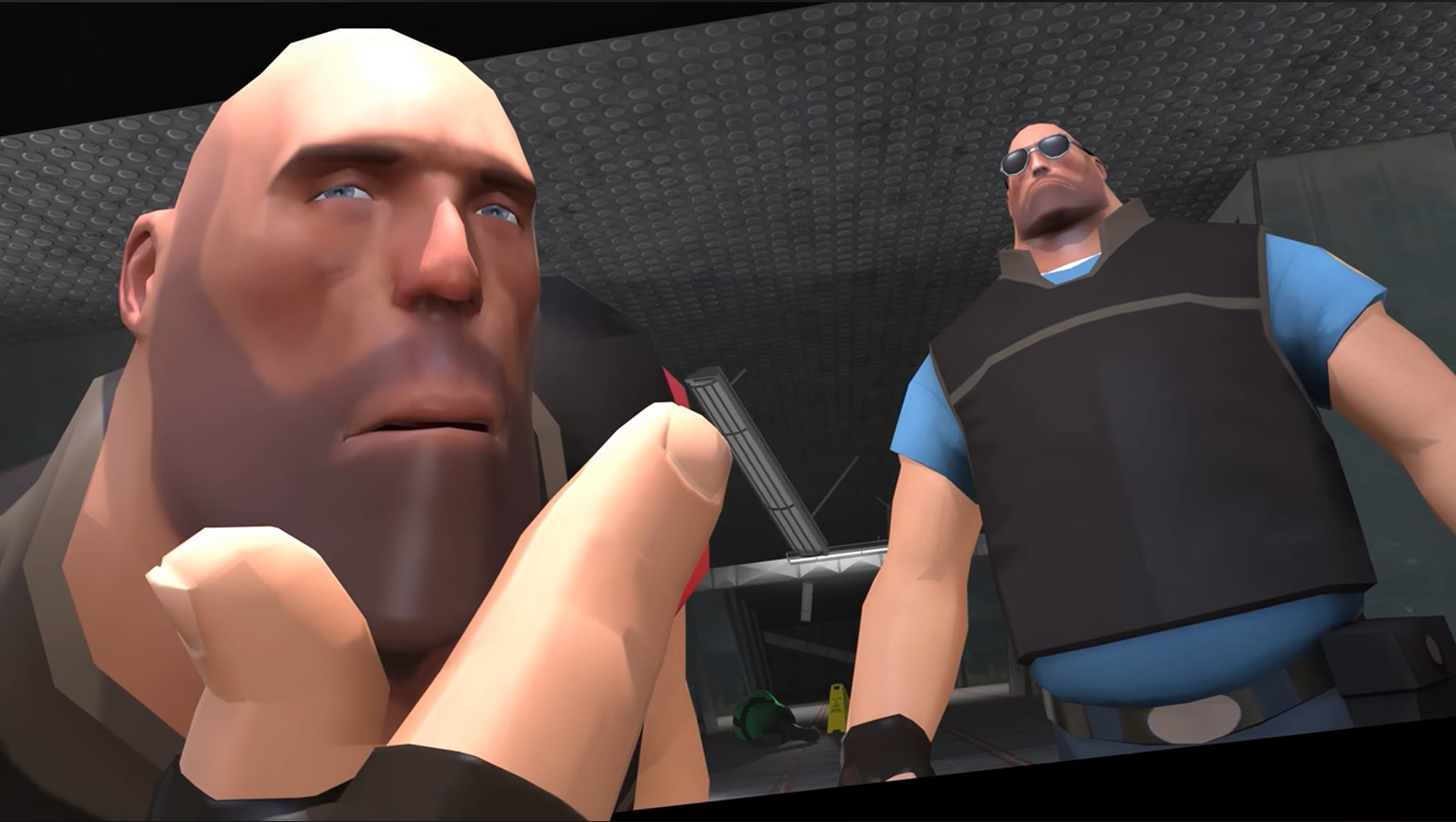 [SENSITIVE CONTENT] Pootis Engage Heavys Mod for Mario Kart 7 | MK7 Mods